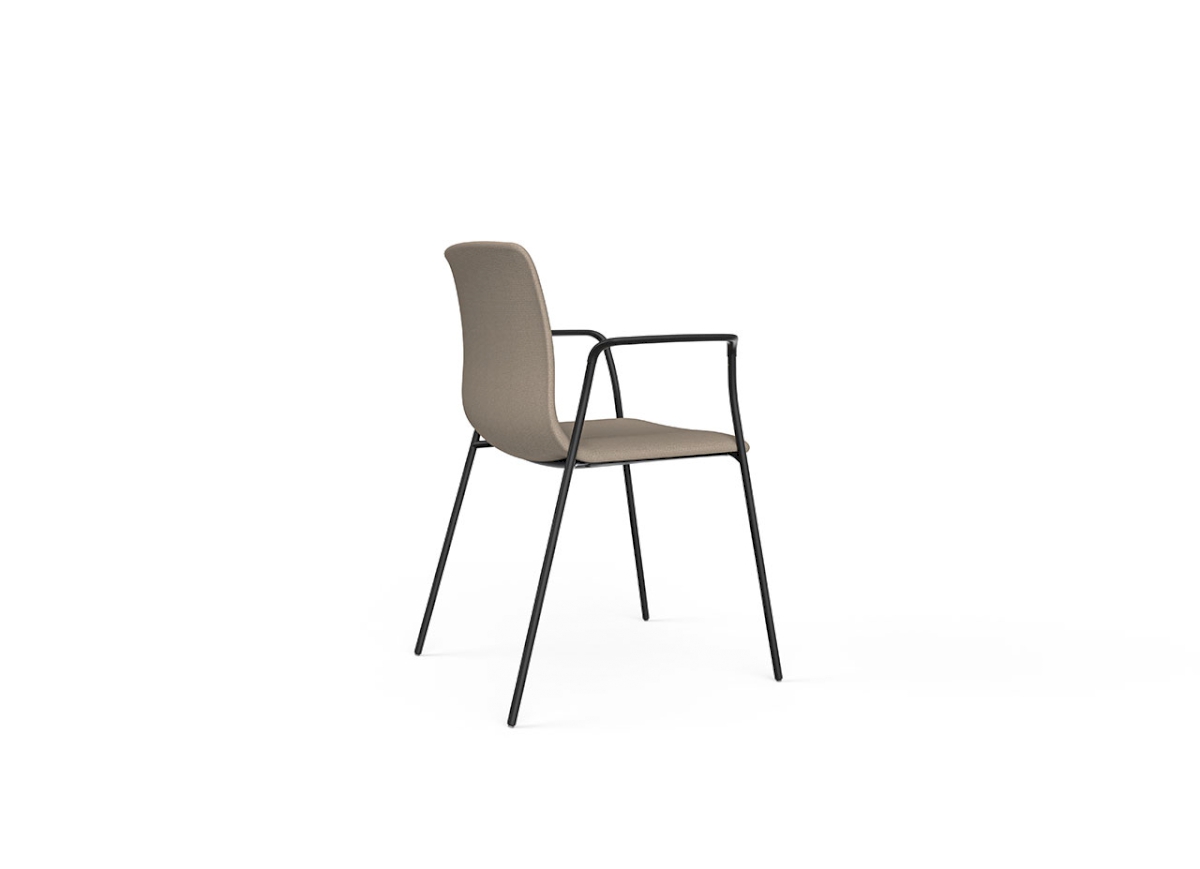 NOOM 50 - Occasional Chair - Product | WURKON