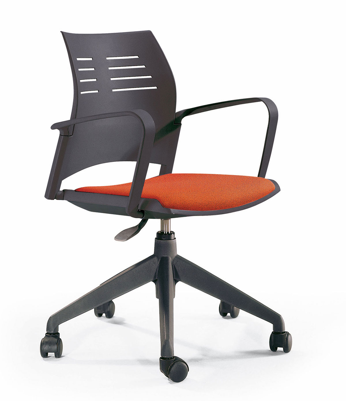 SPACIO - Occasional Chair - Product | WURKON